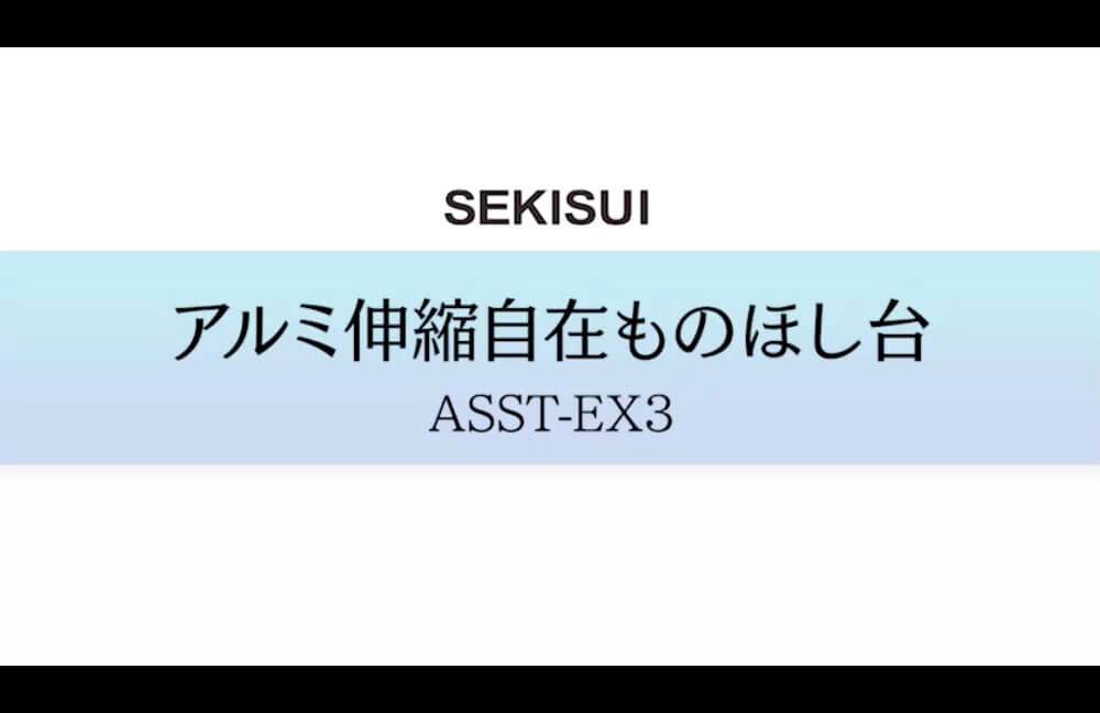 ASST-EX3 - ATELIER ings - アトリエイングス